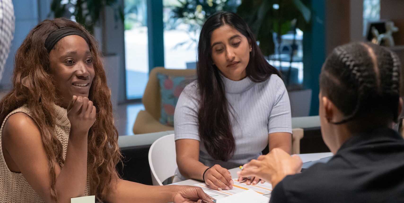 Inclusive Leadership Consulting - Leadership Excelleration