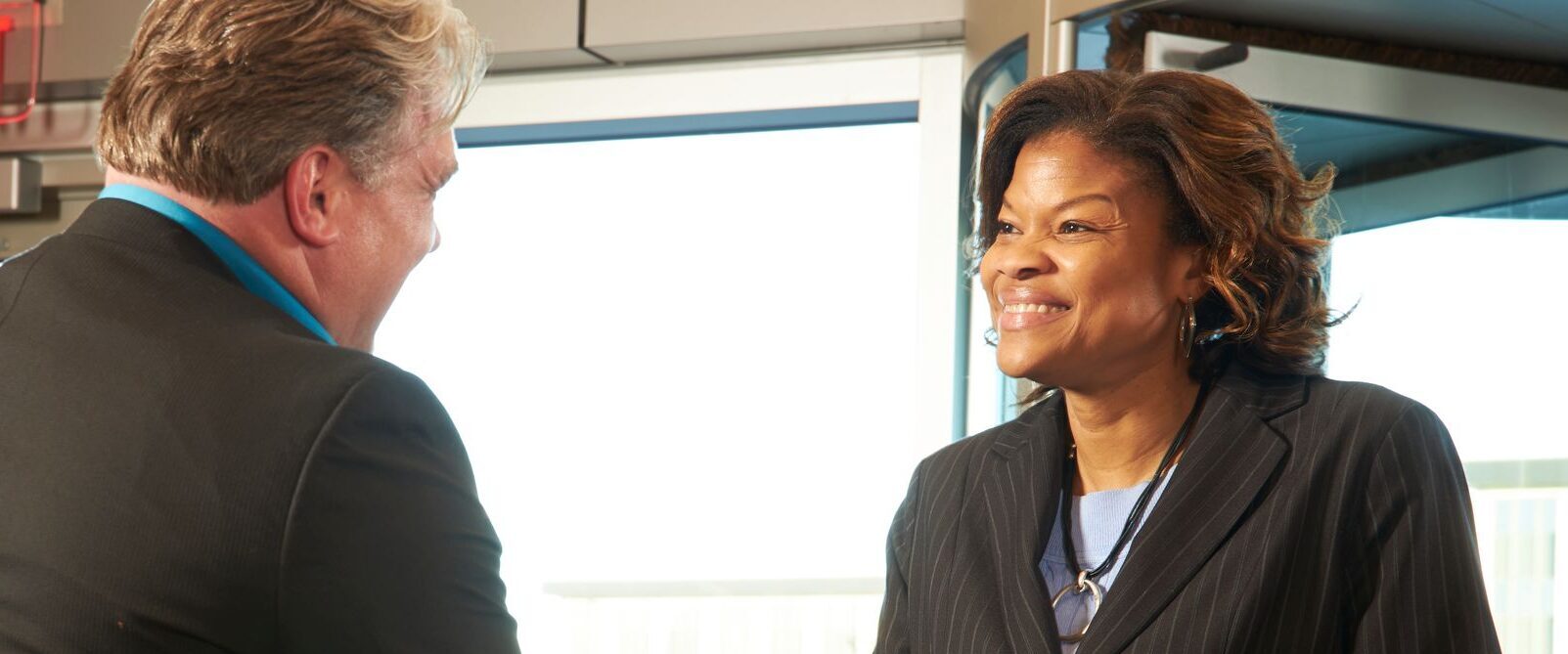 Government - Leadership Excelleration