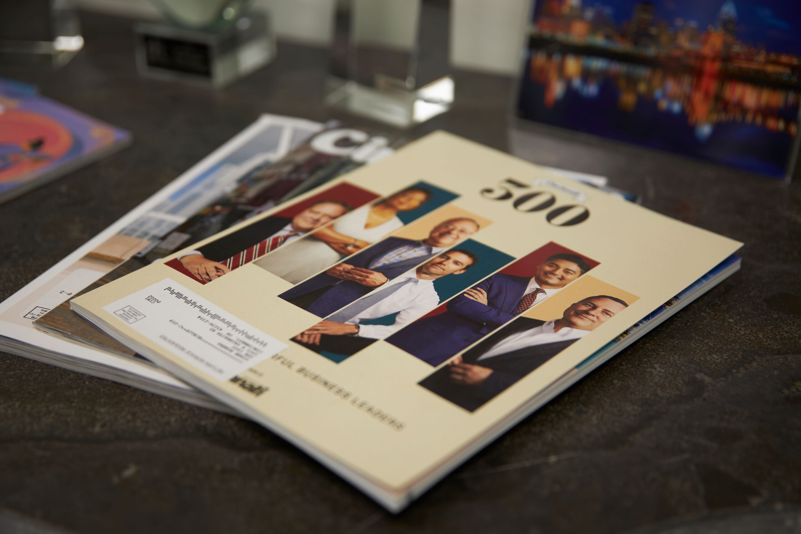 Clients Say - Leadership Excelleration